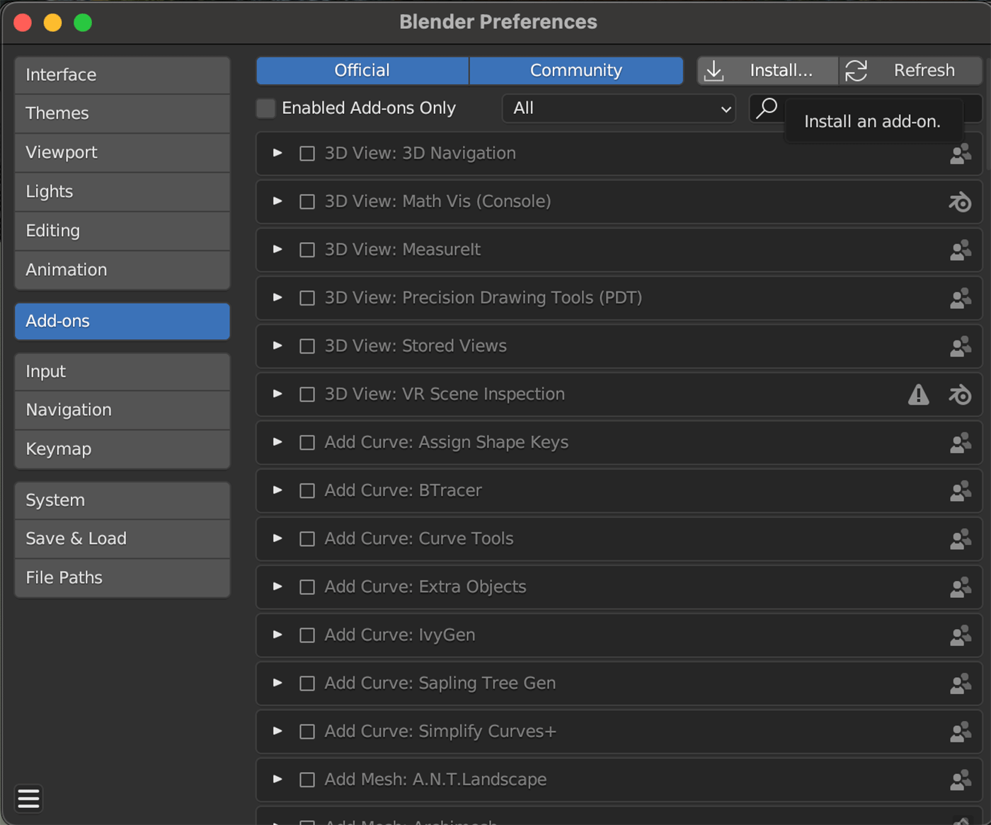Cline with Amazon Bedrock と Blender MCP で 3D モデルを生成してみた ! - builders.flash☆ - 変化を求めるデベロッパーを応援する ...